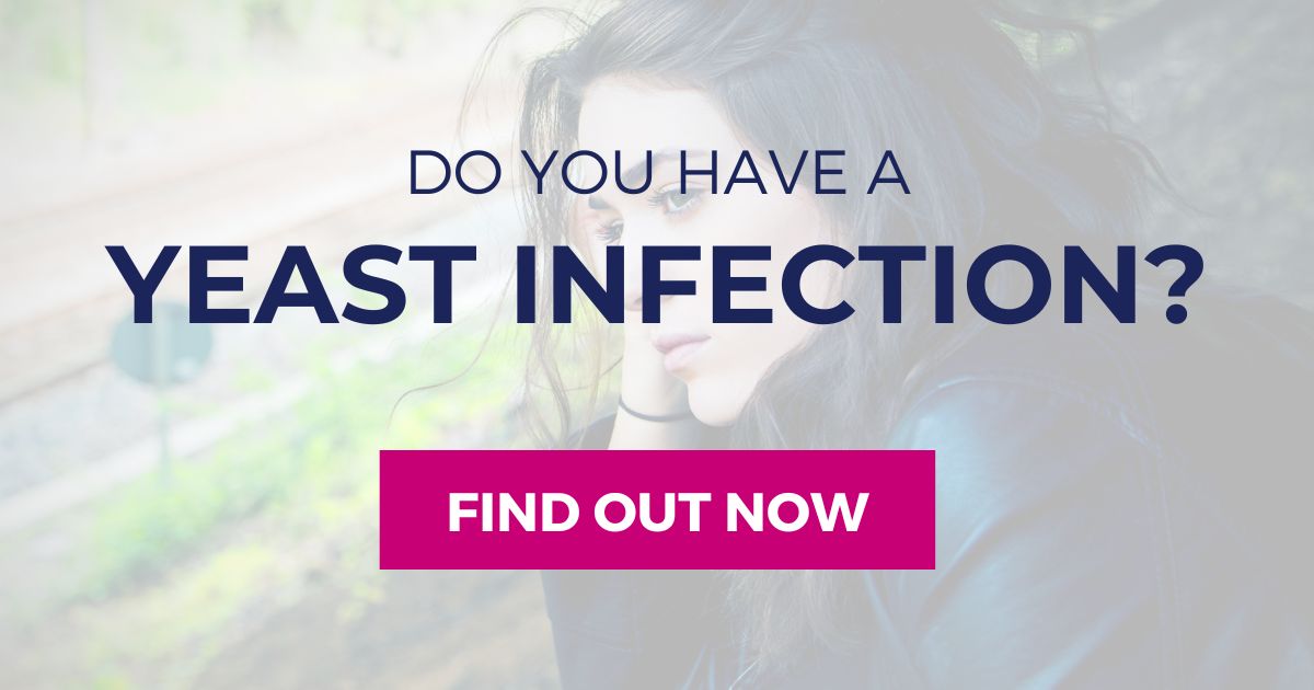 Online Yeast Infection Test | Confidential, Instant Results